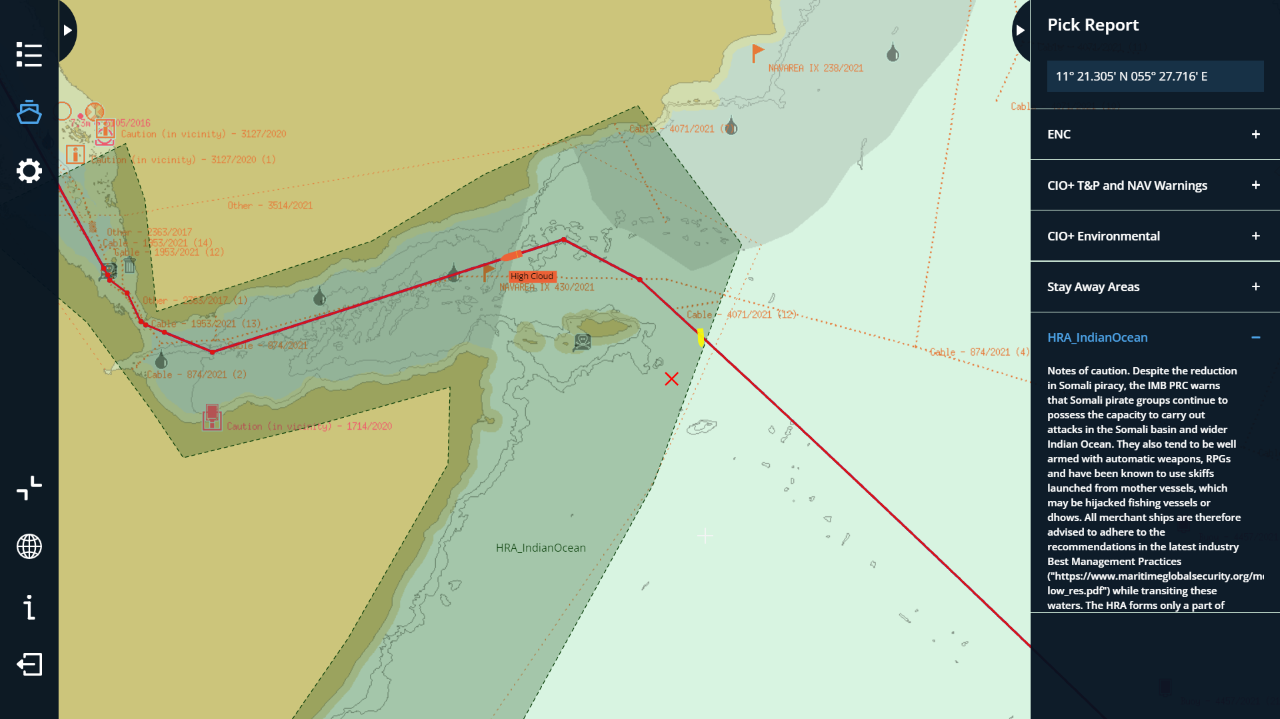 ChartWorld’s MyFleet updated to include safety and review features ...